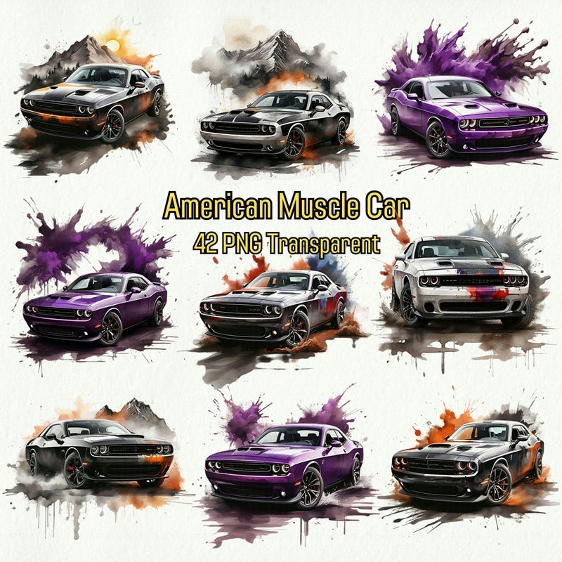 Hellcat Logo Stencil - Etsy