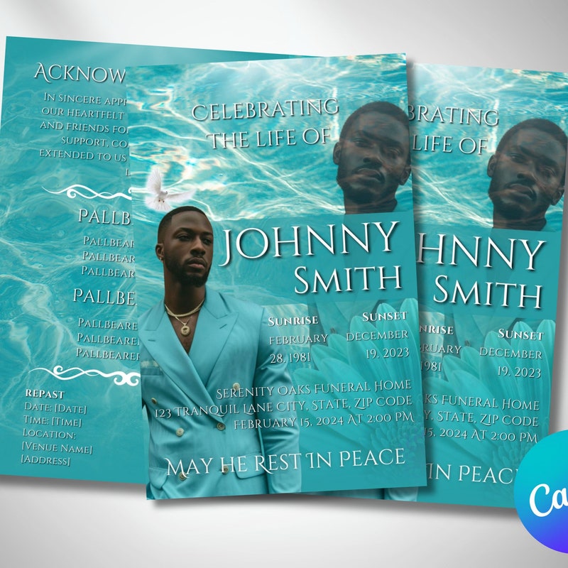 Funeral T Shirt Design - Etsy