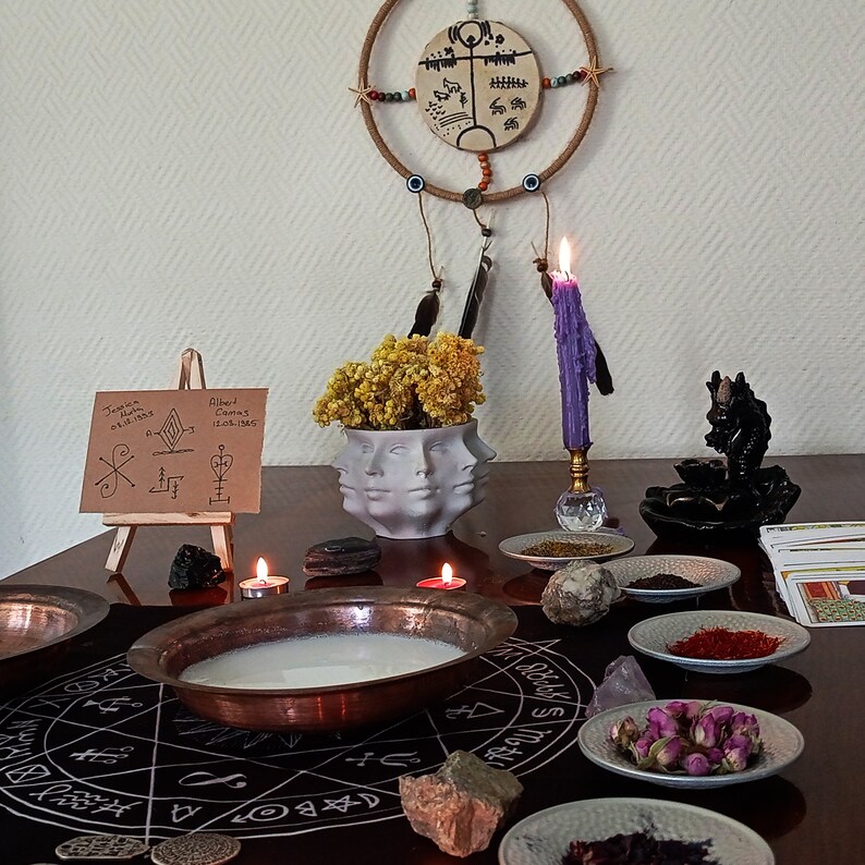 CONTACT ME NOW Spell | Contact Me Spell | Call Me Text Me Unblock Me ...