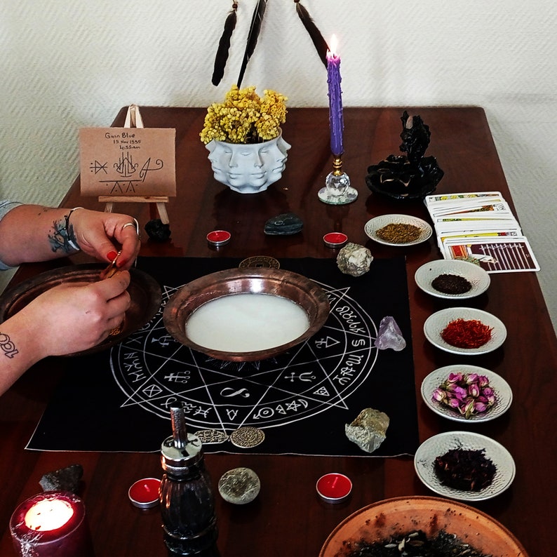 CONTACT ME NOW Spell | Contact Me Spell | Call Me Text Me Unblock Me ...