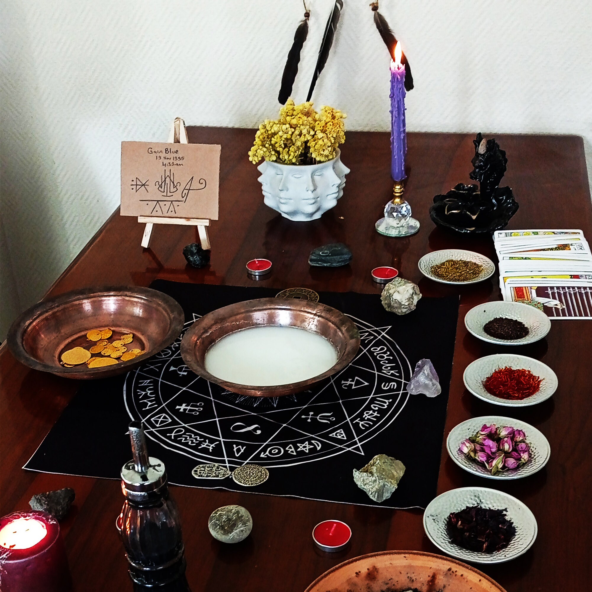 CONTACT ME NOW Spell | Contact Me Spell | Call Me Text Me Unblock Me ...