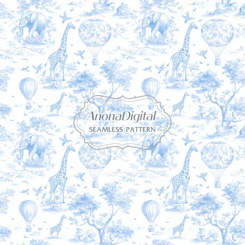 Toile - Etsy