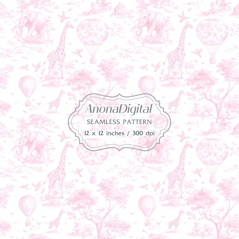 Pink Wallpapers - Etsy UK
