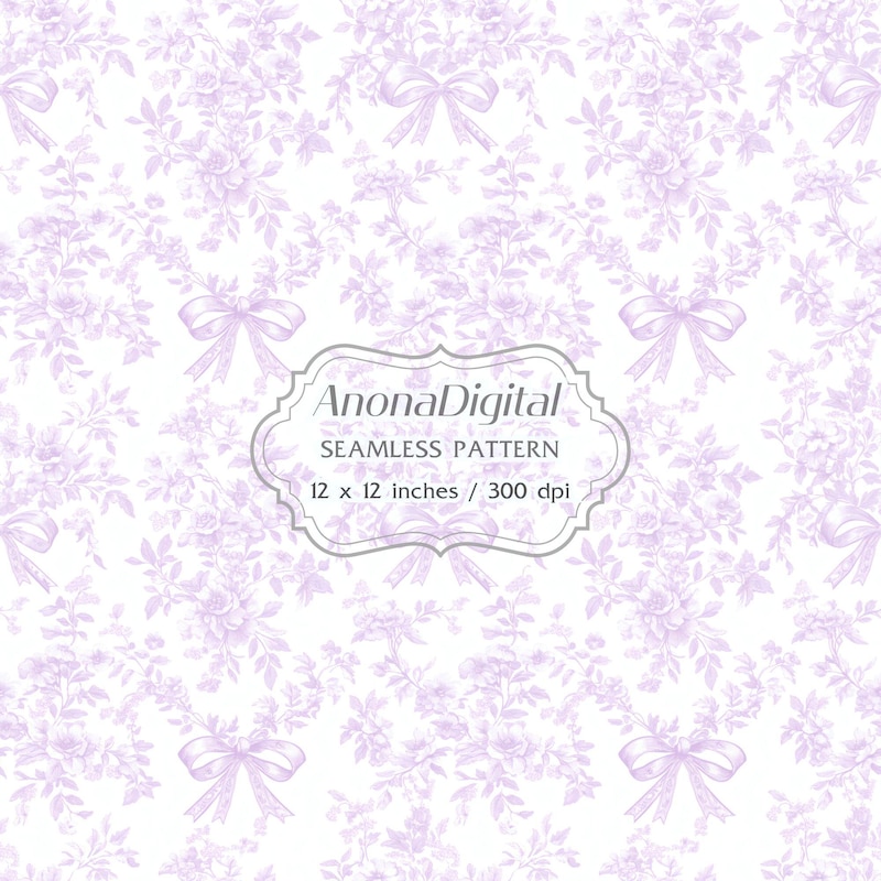Purple Bow Backdrop - Etsy UK