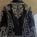 Motorcycle Gangs Leather Jacket, Gothic Studded Punk Rocker - Etsy