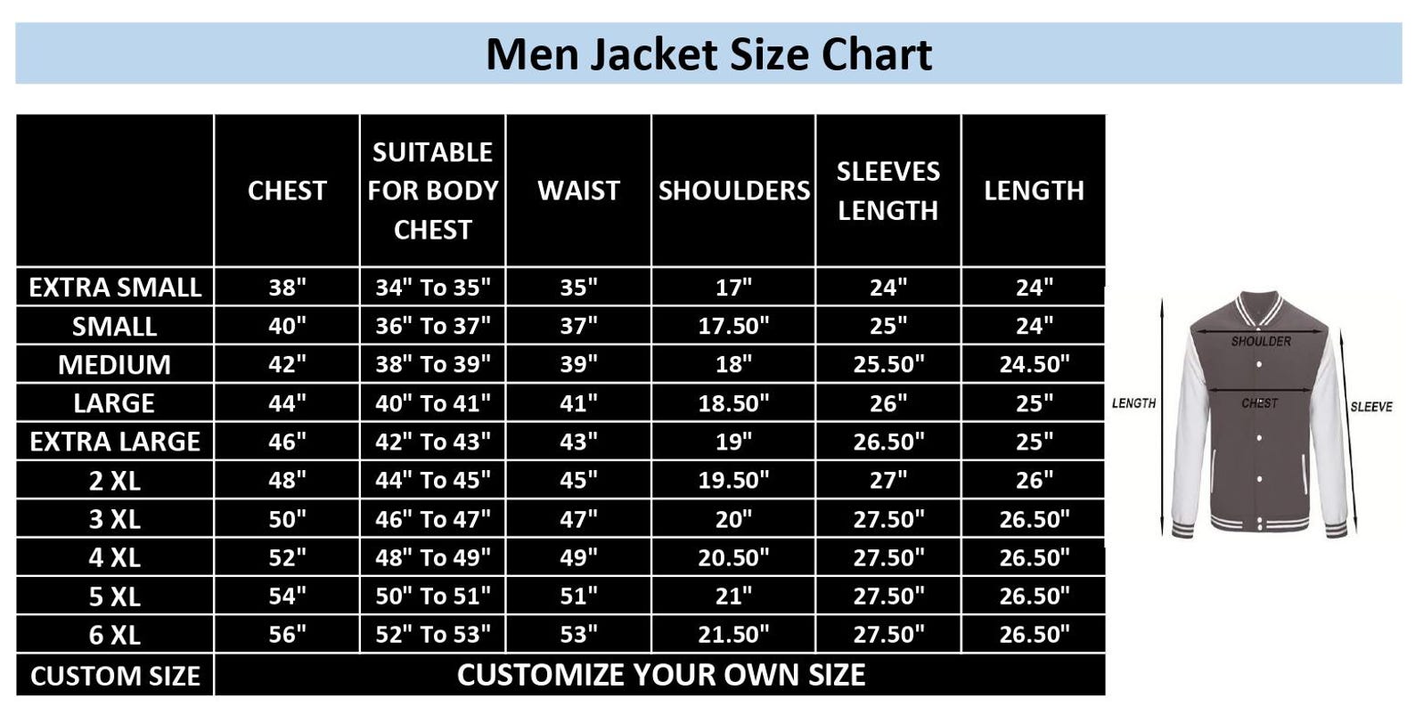 Patches Men Leather Rocker Style, Custom Party Gothic Motorcycle Jacket ...