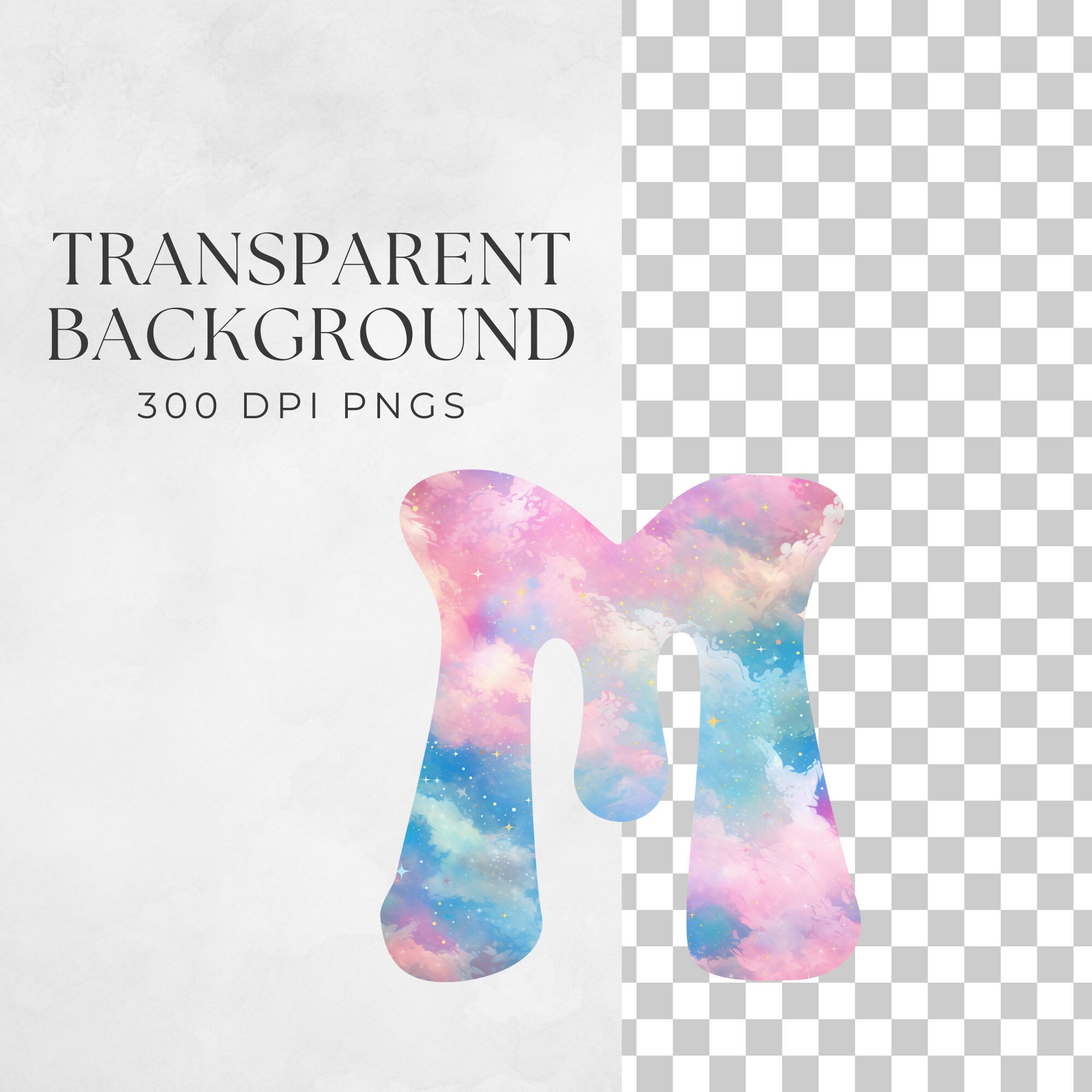 Groovy Alphabet Letter Clipart Alphabet Clipart Transparent Pngs ...