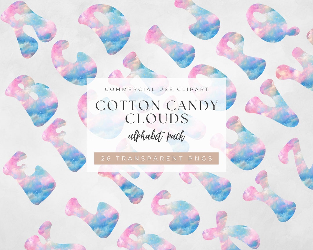 Groovy Alphabet Letter Clipart Alphabet Clipart Transparent Pngs ...