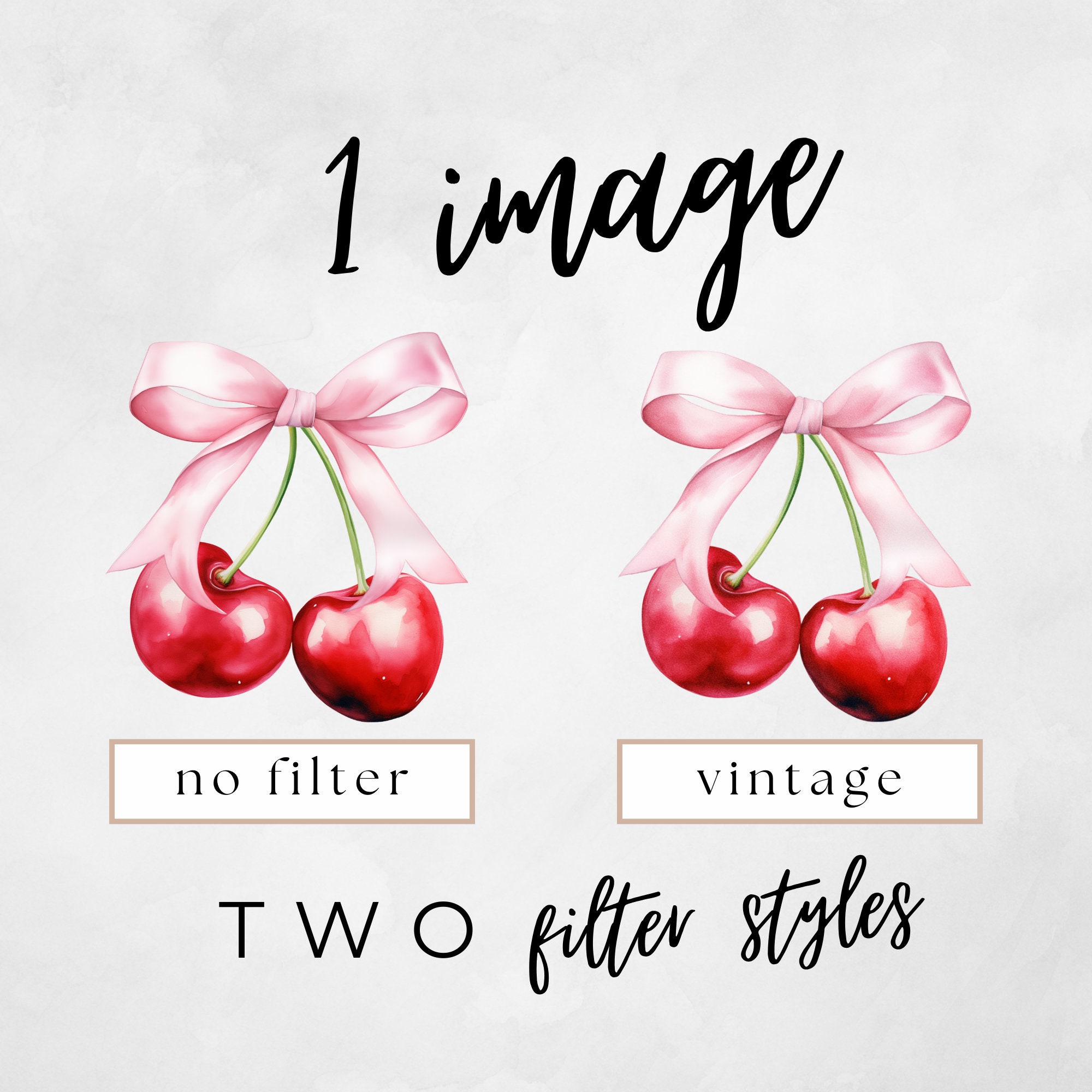 Pink Coquette Bow PNG | Coquette Clipart | Cherry Bow Clipart ...