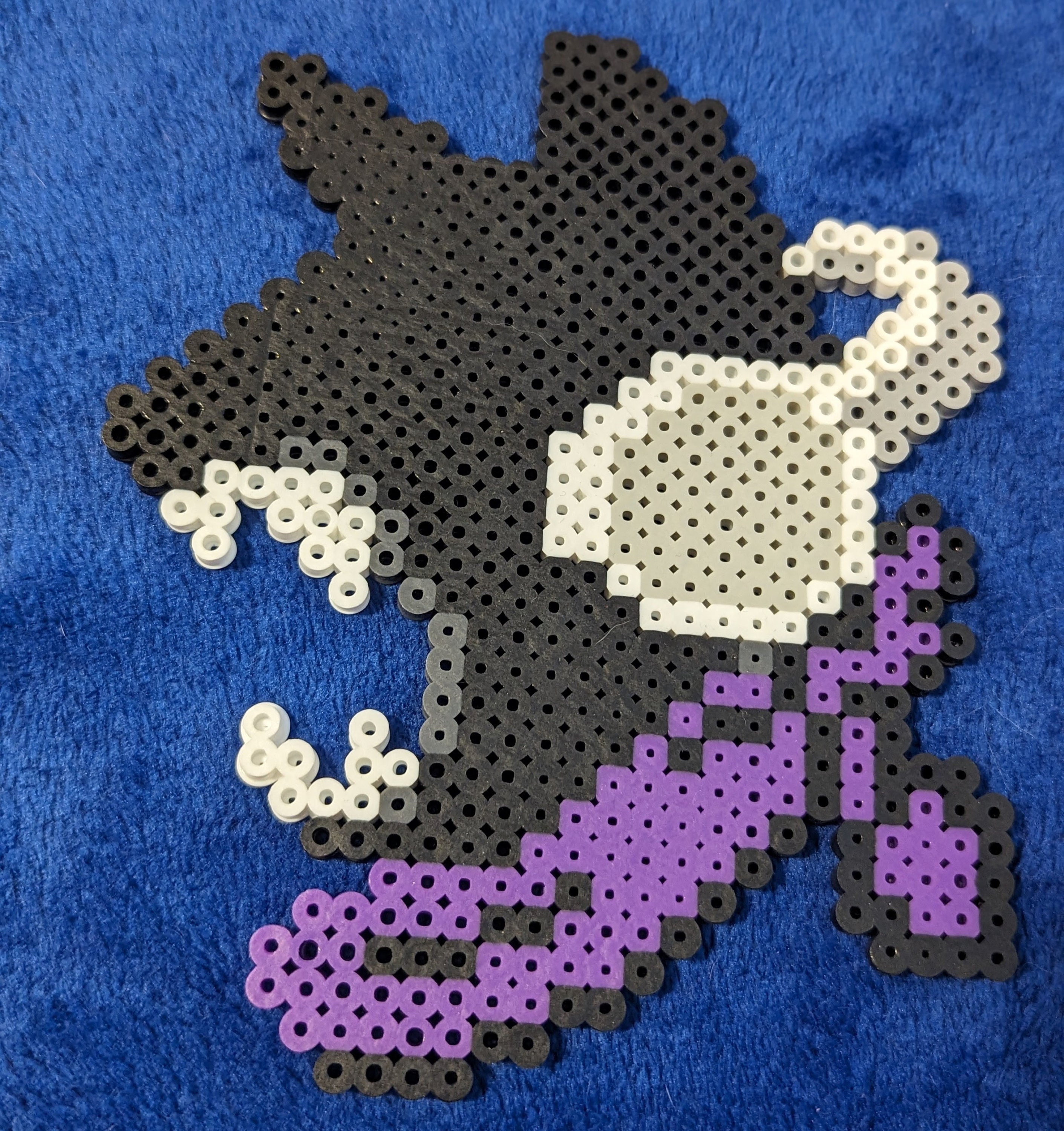 Monstercat Label Perler / EDM Perlers - Etsy