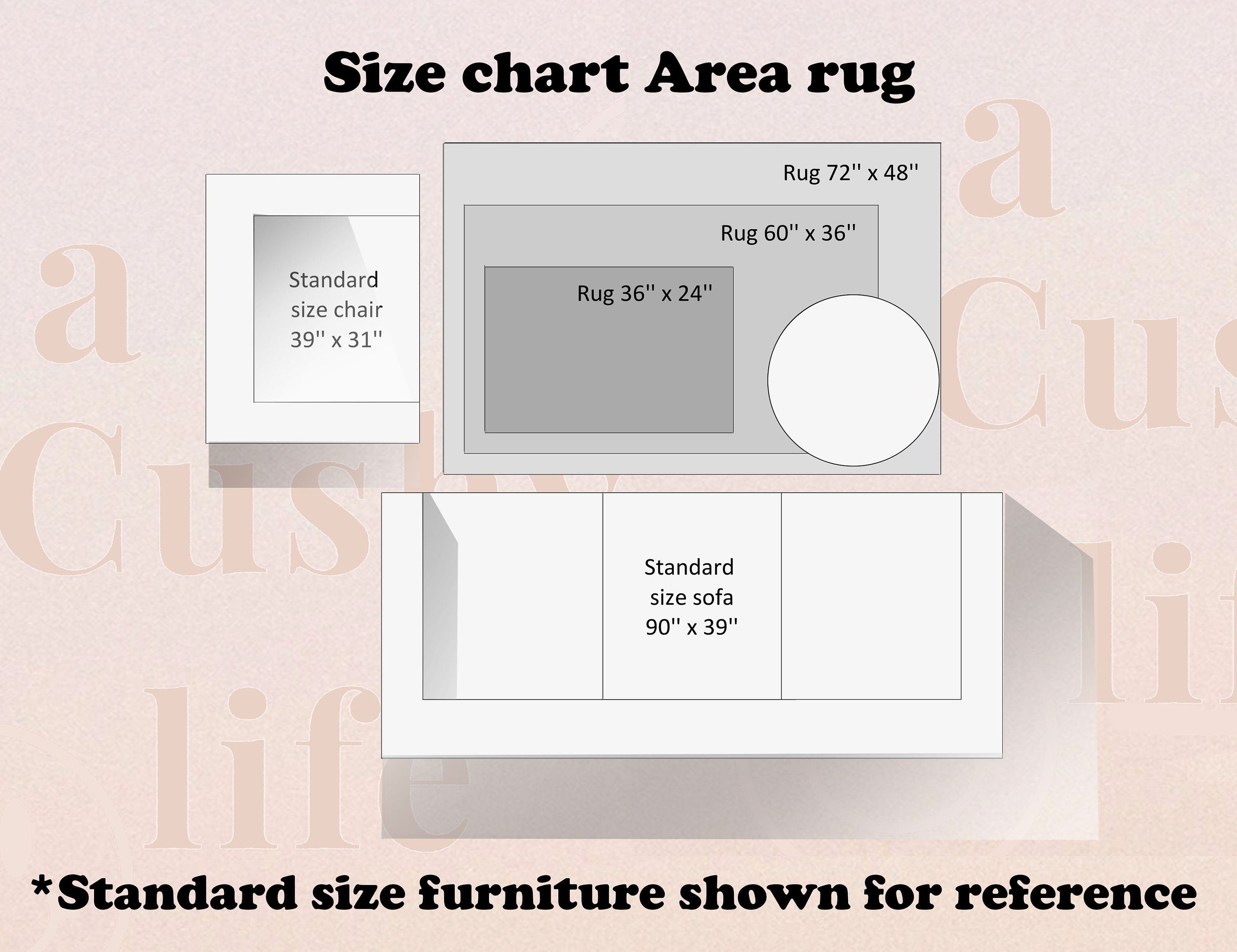 Pink Smiley Face Area Rug Happy Face Bedroom Rug, Living Room Rug and ...