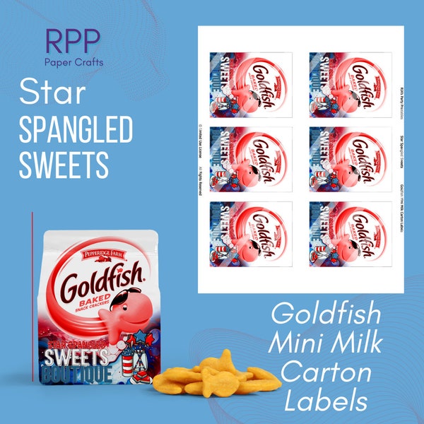 Mini Milk Cartons - Etsy