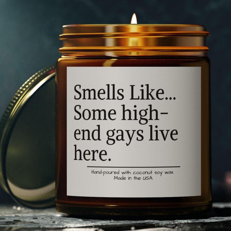 Gay Friend Christmas Gift - 60+ Gift Ideas for 2026