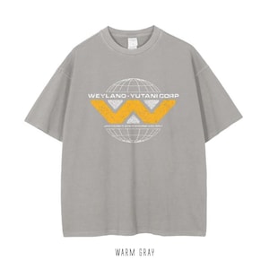 Alien Romulus Inspired (weyland-yutani Corp) - Rain Carradine Replica ...