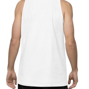 GTA VI Inspired – Jason Duval "leonida" Replica – Tank Top - Etsy
