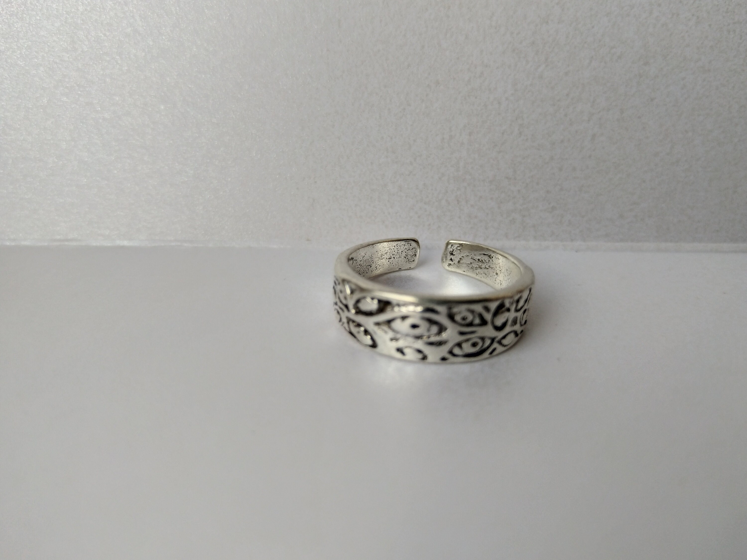 RPG Prop Ring, the Ring of Calm Dreams, Dnd Magic Item, - Etsy UK