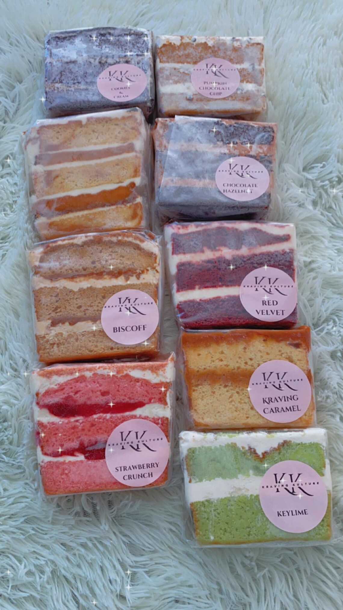 CHRISTMAS VARIETY PACK - Etsy