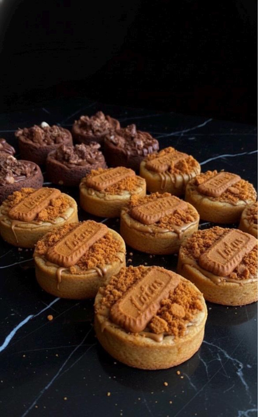 Jumbo Gourmet Bakery Style Cookies Variety Box Stuffed & Non-stuffed - Etsy