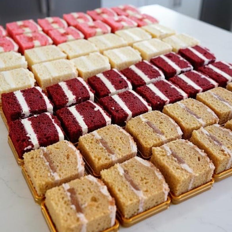 Wedding Cake Luxury Boxes - Etsy