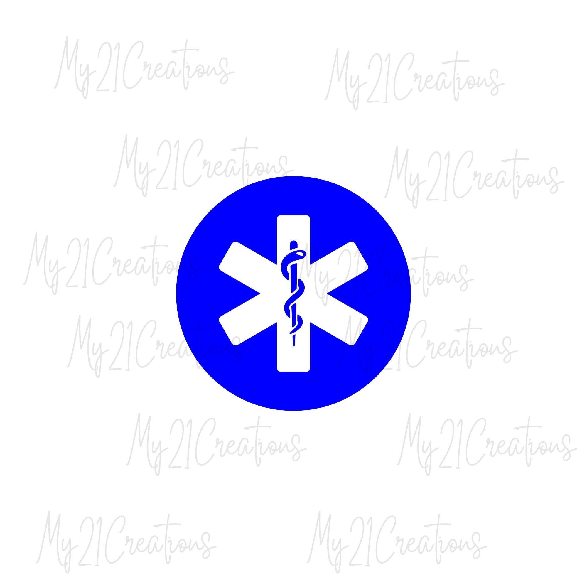 EMS Logo SVG File - Etsy