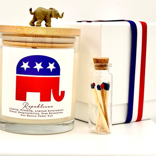 Republican - Etsy