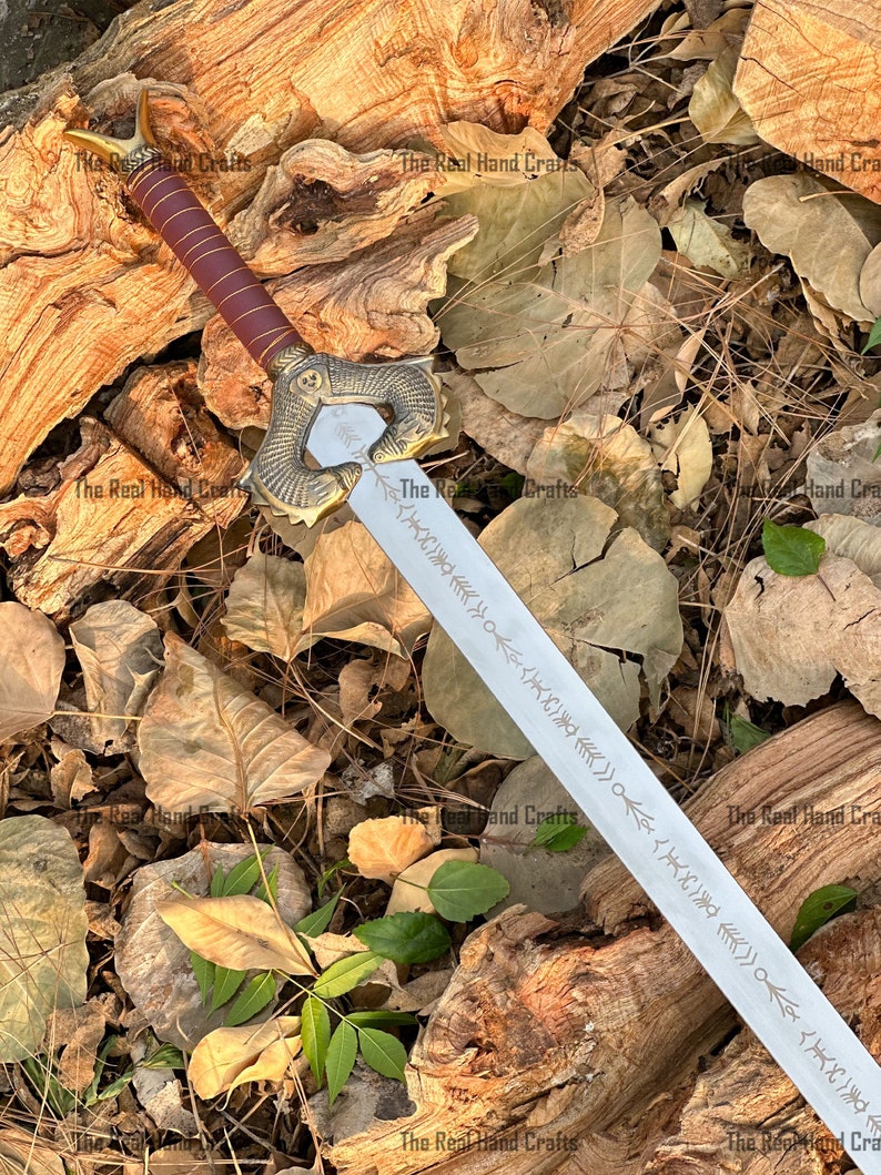 Wonder Woman Sword God Killer Sword of Wonder Woman From the Movie With ...