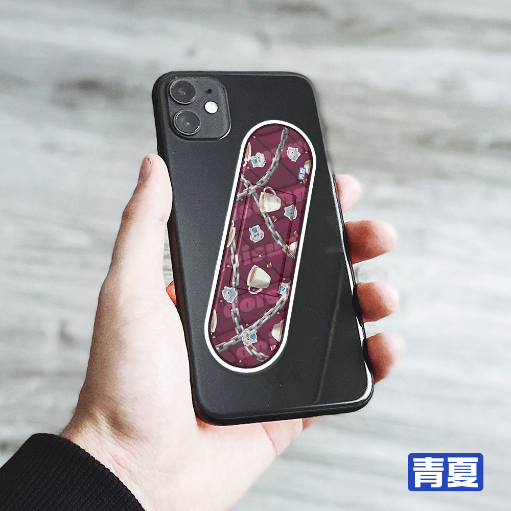 Genshin Impact Vinyl Band-aid Sticker Wriothesley, Melusine Fontaine ...