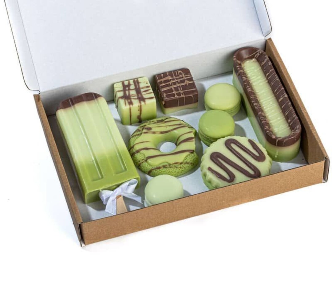 Fake Food Soap Candy-like Soaps Dessert Soap Bar Soap Gift - Etsy