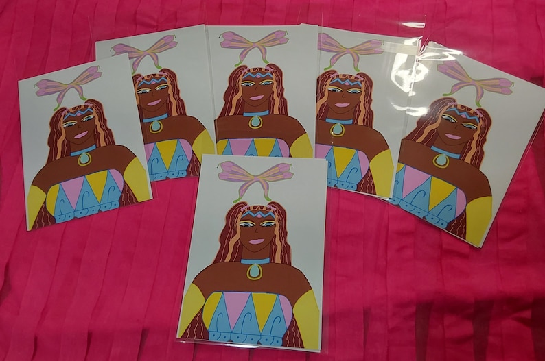 Winx Club Layla Enchantix Art Print - Etsy