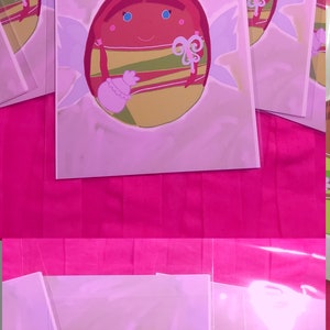 Winx Club Squishmallow Layla Art Print - Etsy