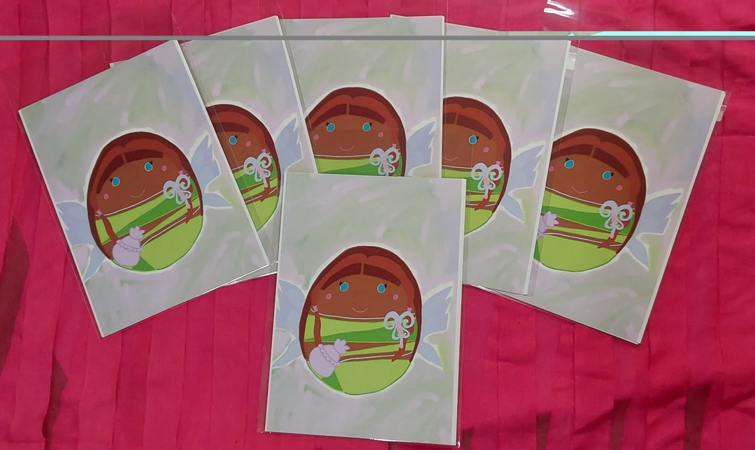 Winx Club Squishmallow Layla Art Print - Etsy