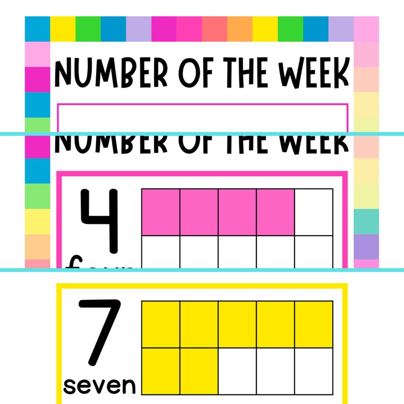Preschool Learning Flashcards: Alphabet, Colors, Shapes (instant ...