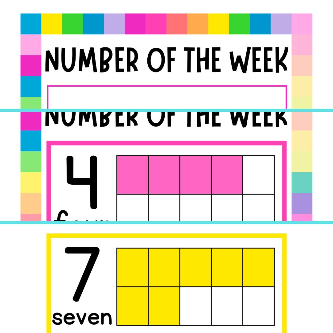 Preschool Learning Flashcards: Alphabet, Colors, Shapes (instant ...