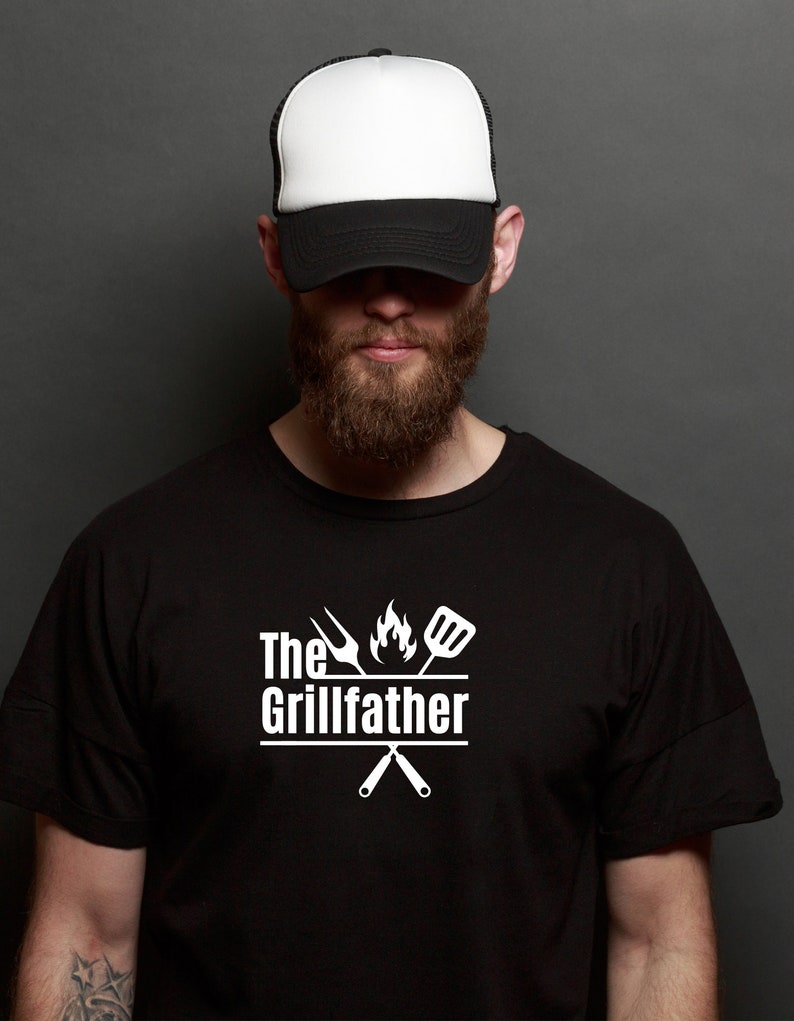 Grilldaddy Father's Day Sublimation Design (digital PNG PDF) - Etsy