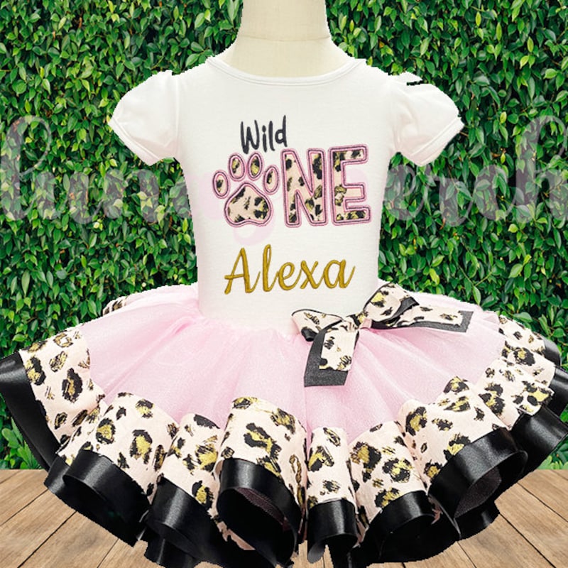 Wild One Shirt - Etsy