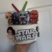 Starwars Cake Topper - Etsy
