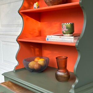 Vintage Hutch SOLD Please Do Not Purchase - Etsy Canada