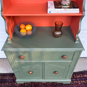 Vintage Hutch SOLD Please Do Not Purchase - Etsy Canada