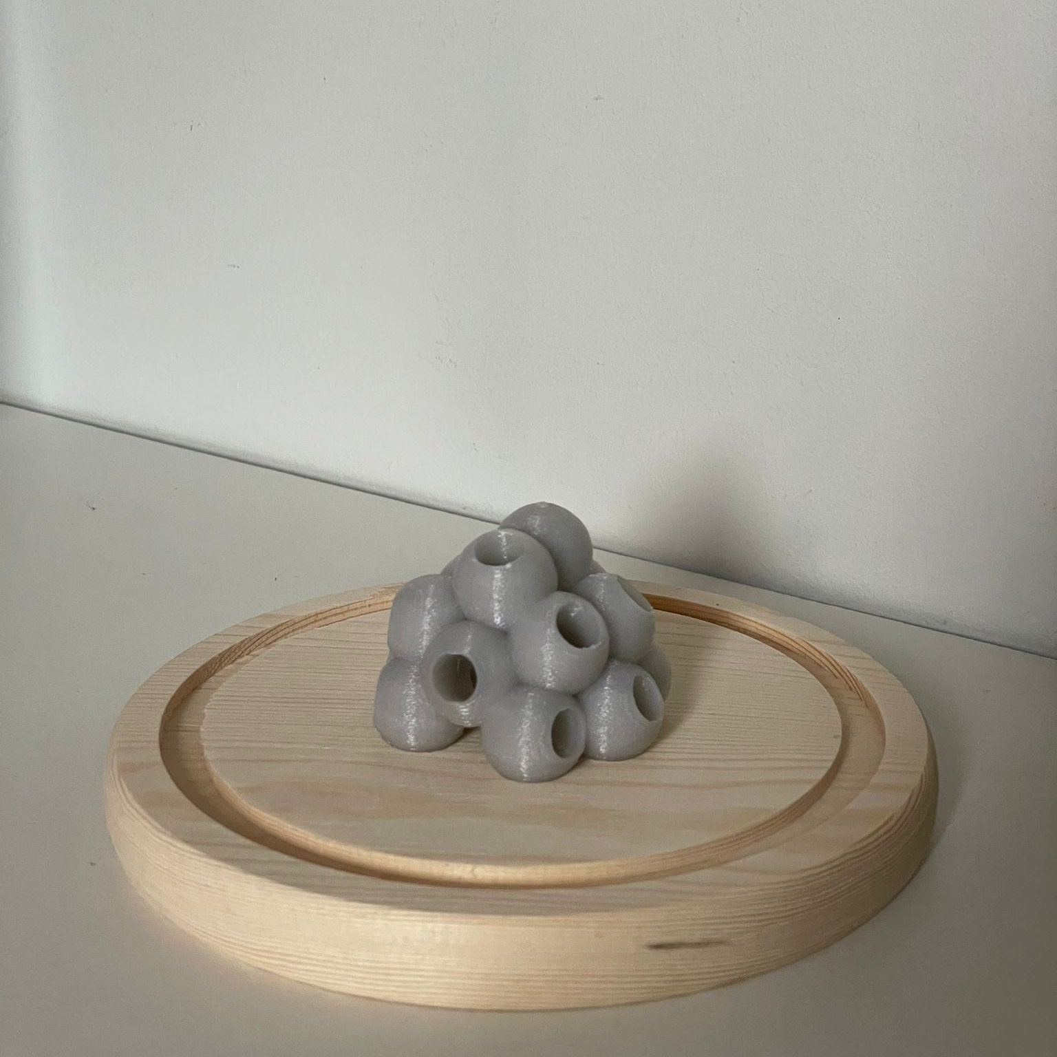 Aquarium Luminous Shrimp Hide Home Cave 3D Printed Model - Etsy Singapore