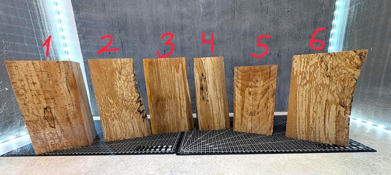 Block Cut Beech Wood for Sale Individually for Crafts, Turning ...