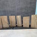 Block Cut Beech Wood for Sale Individually for Crafts, Turning ...
