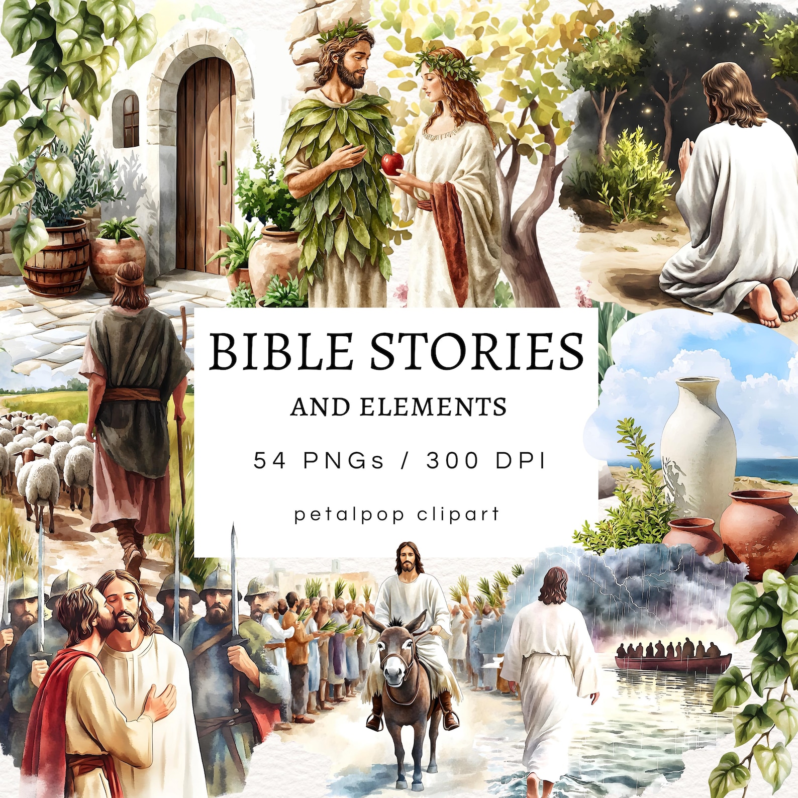 Bible Stories Clipart, Armor of God Png, Bible Stories, Bible Scenes ...