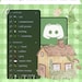 Cottagecore Themed Discord Server Template for Studying, Twitch ...