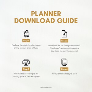 Printable Daily Checklist Planner Template, Goal Setting, Priority Task ...
