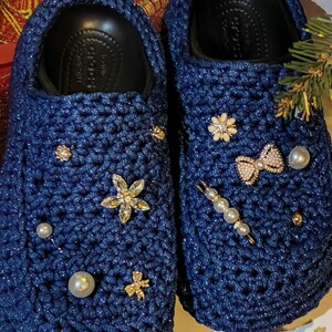 CUSTOM CROCHET PLATFORM - Etsy