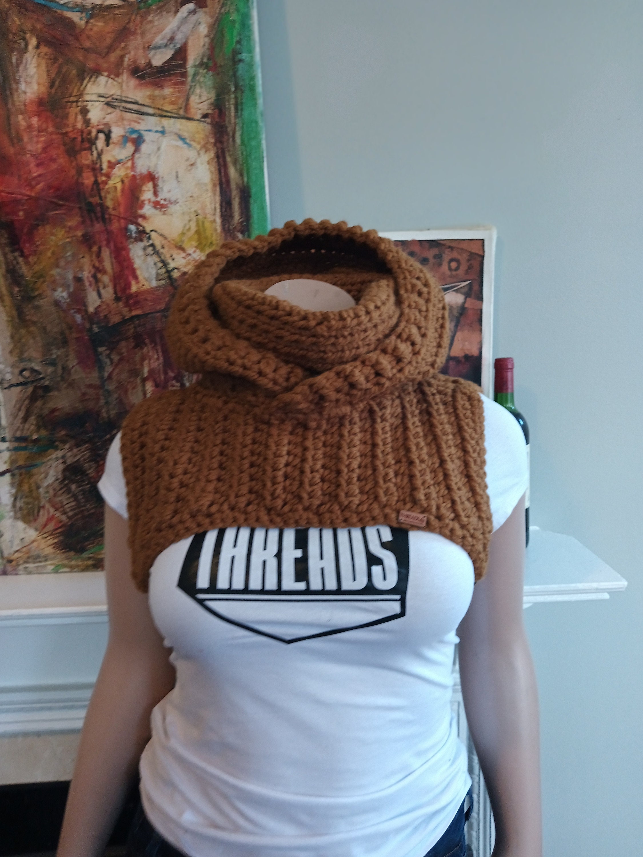 Custom Matrixx Hood - Etsy