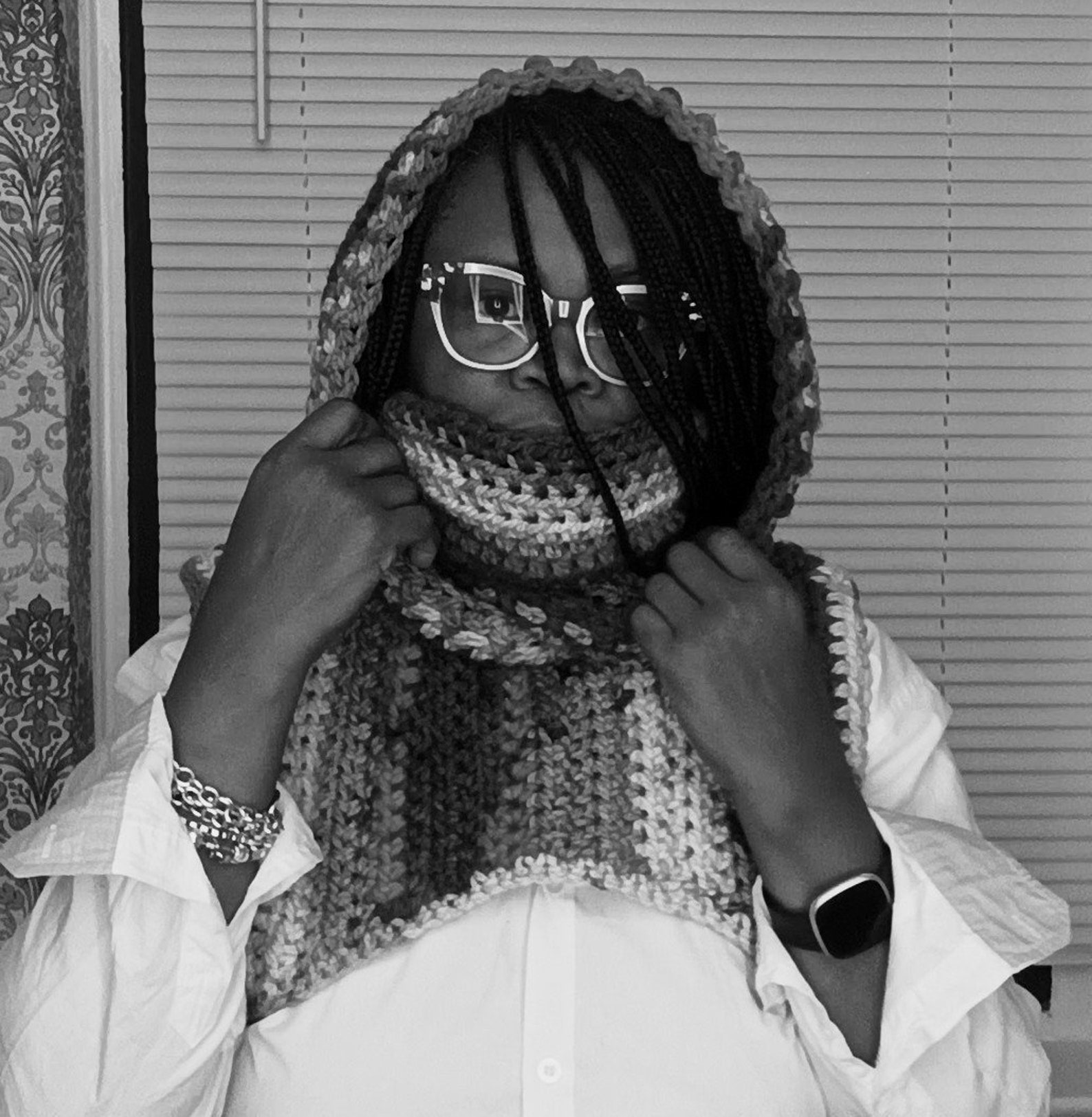 Custom Matrixx Hood - Etsy