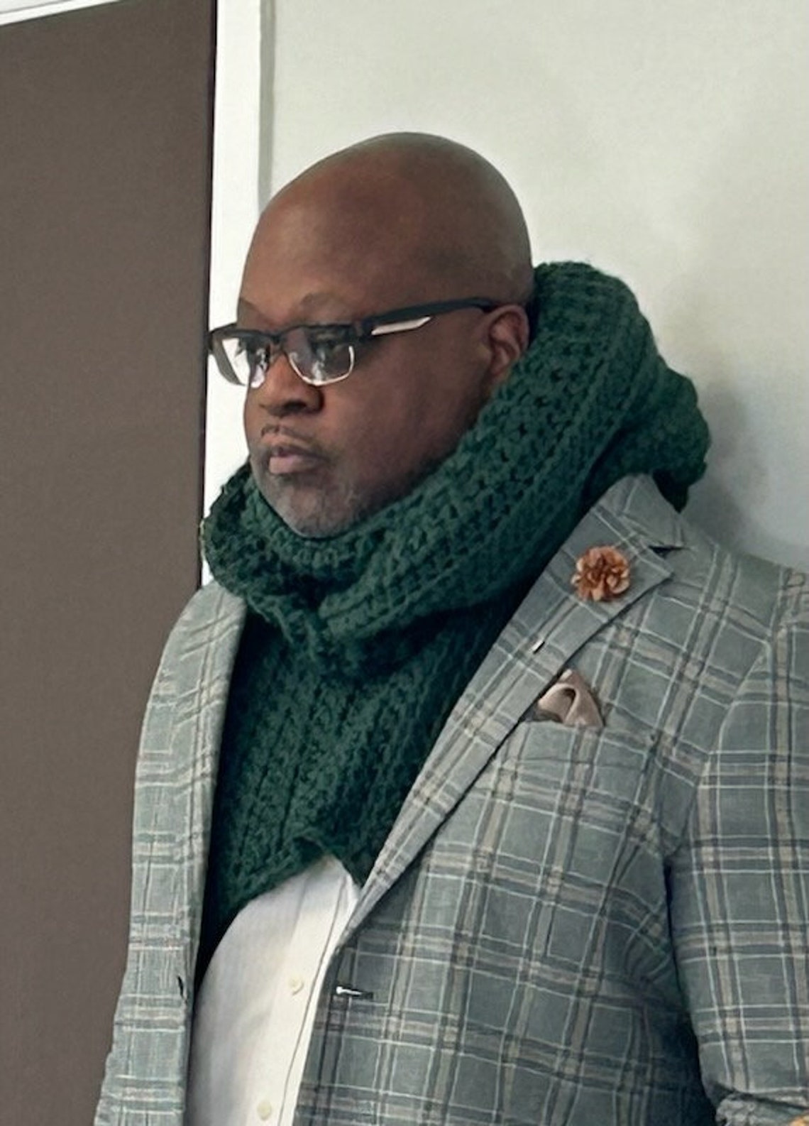 Custom Matrixx Hood - Etsy