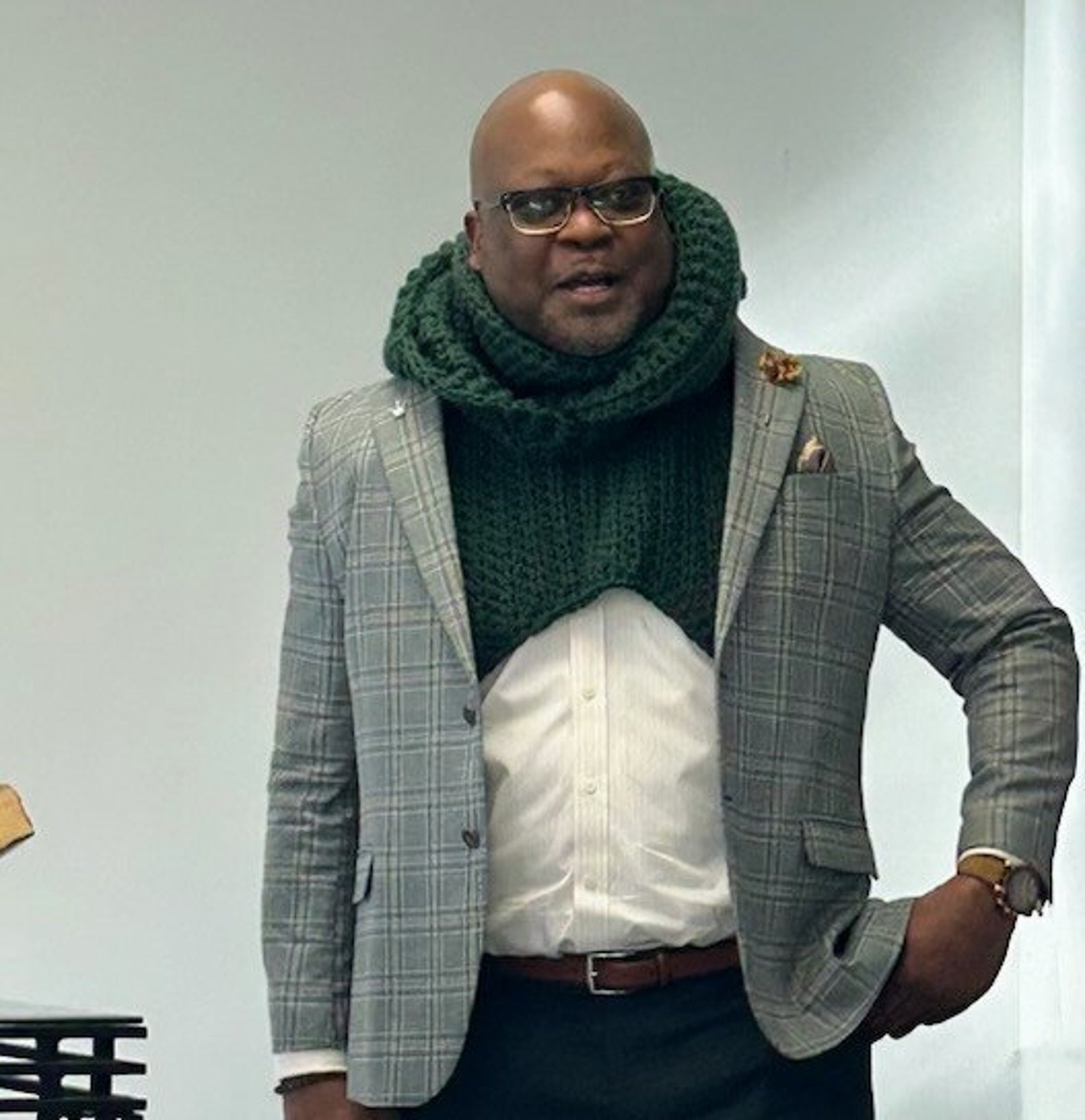 Custom Matrixx Hood - Etsy