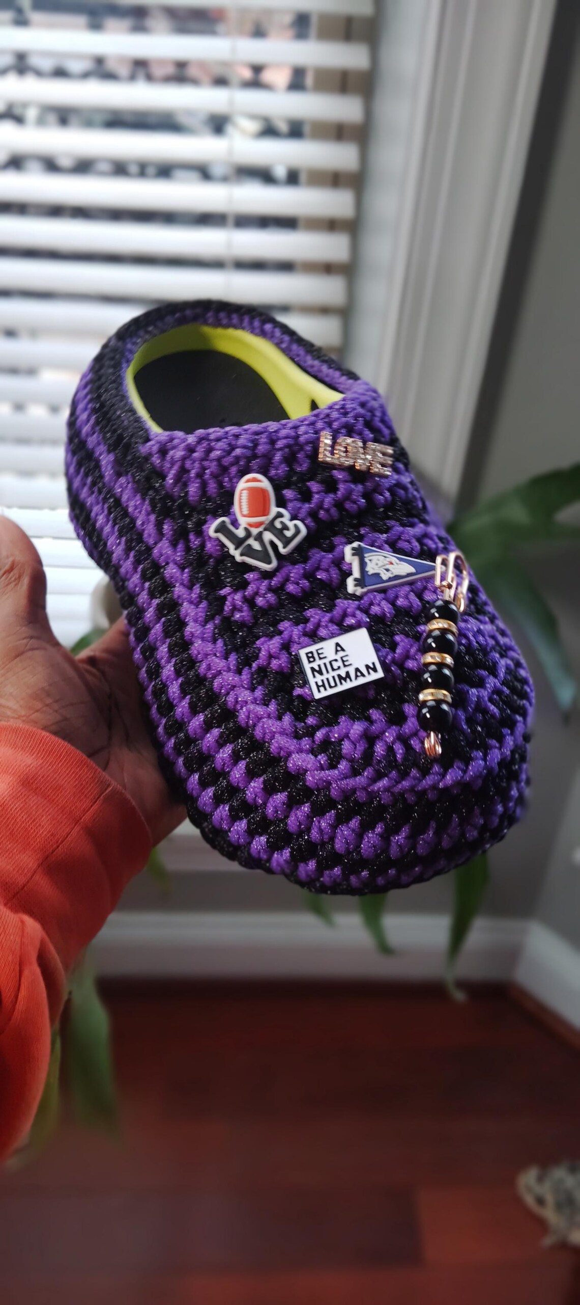CUSTOM CROCHET PLATFORM - Etsy